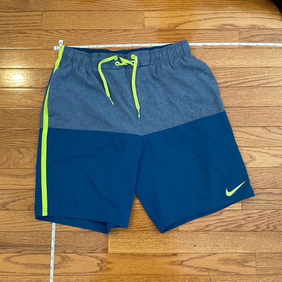 Nike | Swim | Nike Mens Swim Trunks | Poshmark
